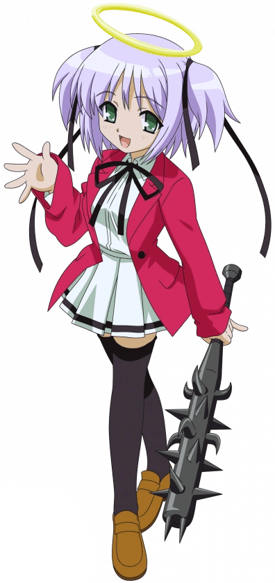 Dokuro Mitsukai | Death Battle Fanon Wiki | Fandom