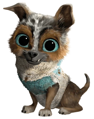 Perrito | Death Battle Fanon Wiki | Fandom