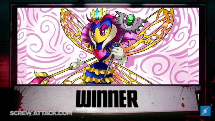 Queen Sectonia vs. Shadow Queen | Death Battle Fanon Wiki | Fandom