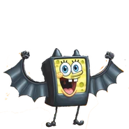 SpongeBob SquarePants | Death Battle Fanon Wiki | Fandom