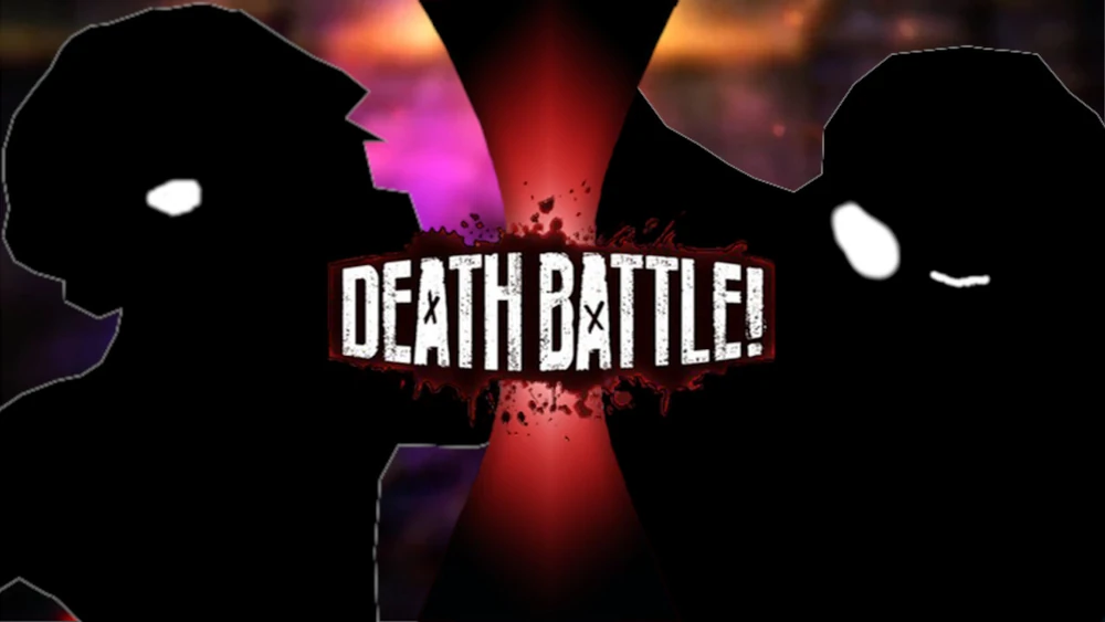 Cinder Fall vs Bob Bobowski | Death Battle Fanon Wiki | Fandom