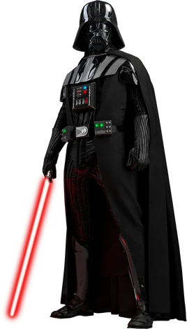 Darth Vader | Death Battle Fanon Wiki | Fandom