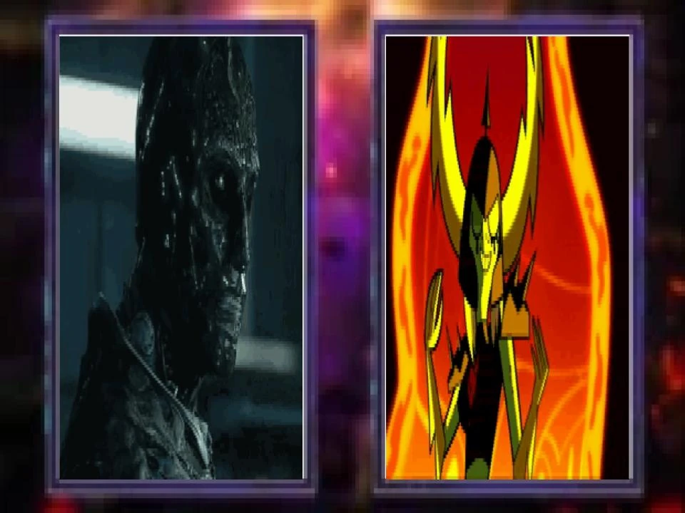 Doctor Doom vs Lord Dominator | Death Battle Fanon Wiki | Fandom