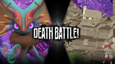 Rodan VS Ho-Oh | Death Battle Fanon Wiki | Fandom