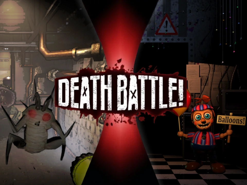 Hoarding Bug vs Balloon Boy | Death Battle Fanon Wiki | Fandom