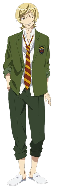 Toki Fujiwara | Death Battle Fanon Wiki | Fandom