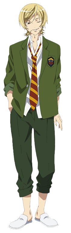 Toki Fujiwara | Death Battle Fanon Wiki | Fandom