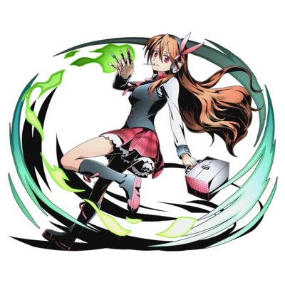 Chelsea | Death Battle Fanon Wiki | Fandom