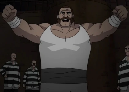 Regigigas vs Solomon Grundy | Death Battle Fanon Wiki | Fandom