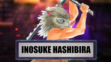 Inosuke Hashibira vs Sabnock Sabro | Death Battle Fanon Wiki | Fandom