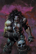 Lobo | Death Battle Fanon Wiki | Fandom