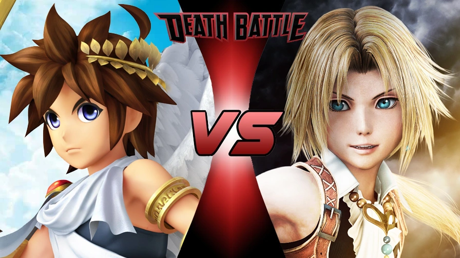 Pit vs. Zidane Tribal | Death Battle Fanon Wiki | Fandom