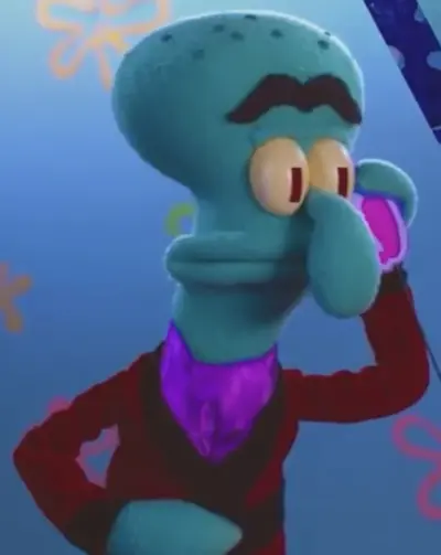 Squilliam Fancyson vs Gladstone Gander | Death Battle Fanon Wiki | Fandom