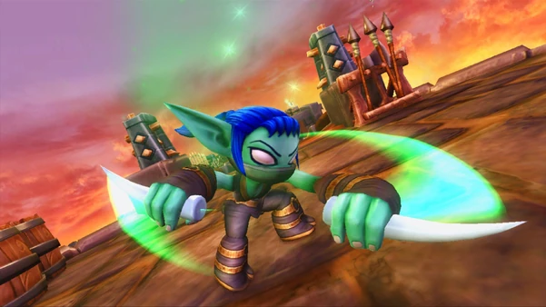 Nightcrawler vs Stealth Elf | Death Battle Fanon Wiki | Fandom