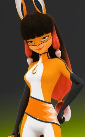 Cerise Bianca | Death Battle Fanon Wiki | Fandom