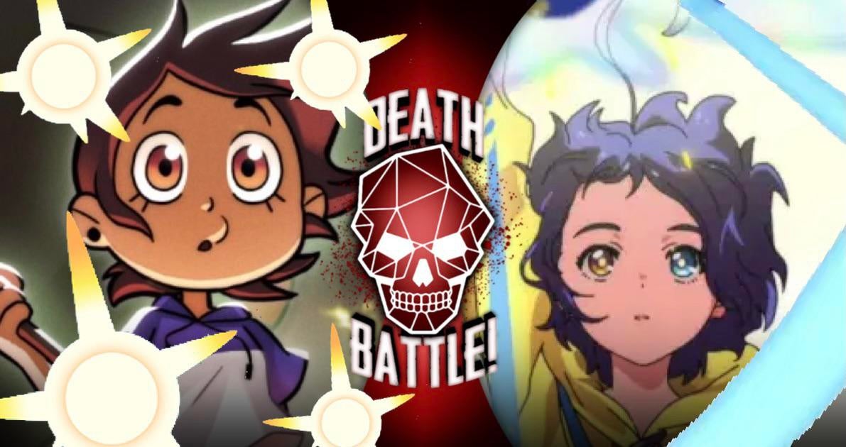 Category:Cartoon Characters | Death Battle Fanon Wiki | Fandom