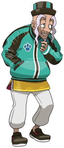 Mustard | Death Battle Fanon Wiki | Fandom