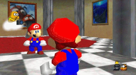 SMG4 Mario vs Papyrus | Death Battle Fanon Wiki | Fandom