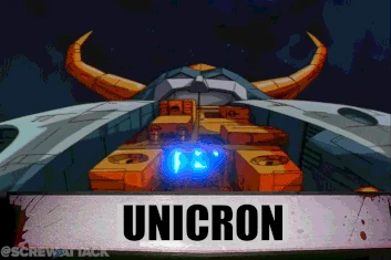 Trigon vs. Unicron | Death Battle Fanon Wiki | Fandom
