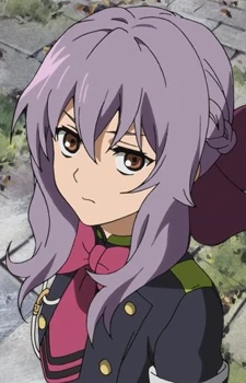 Shinoa Hiragi | Death Battle Fanon Wiki | Fandom