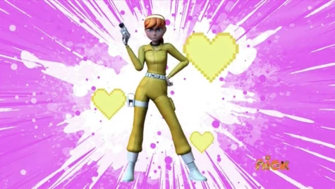 Ezra Bridger vs April O'Neil | Death Battle Fanon Wiki | Fandom