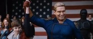 Homelander | Death Battle Fanon Wiki | Fandom