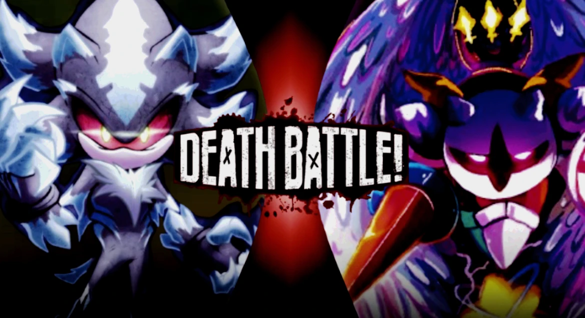 Mephiles the Dark vs. Galacta Knight | Death Battle Fanon Wiki | Fandom