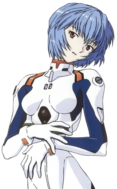 Rei Ayanami | Death Battle Fanon Wiki | Fandom