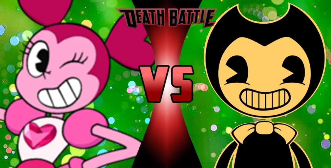 Spinel vs Bendy | Death Battle Fanon Wiki | Fandom