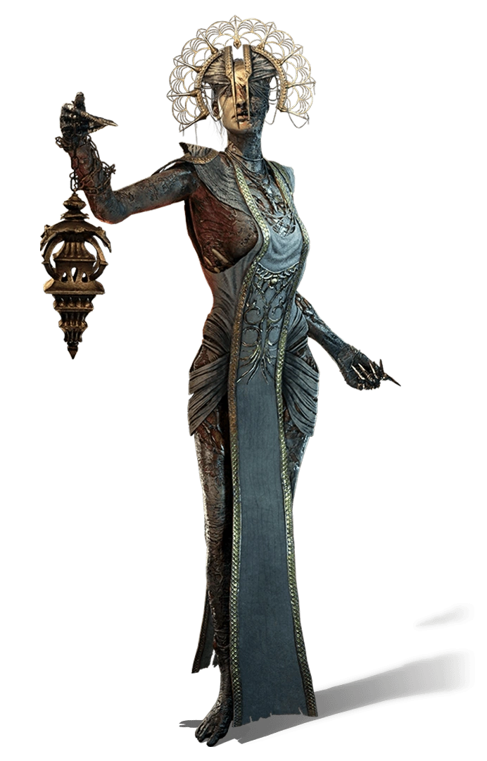 The Plague (Dead By Daylight) | Death Battle Fanon Wiki | Fandom