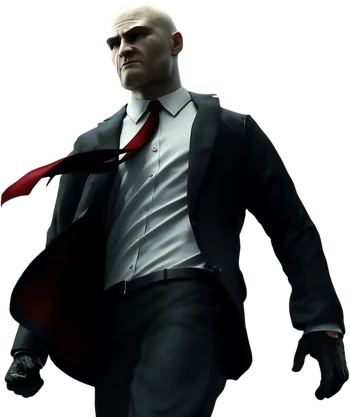 Agent 47 | Death Battle Fanon Wiki | Fandom
