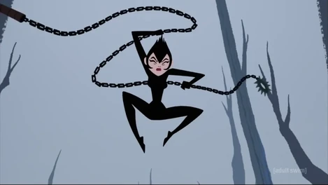 Ashi vs Starlight Glimmer | Death Battle Fanon Wiki | Fandom