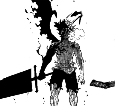 Izuku Midoriya vs Asta | Death Battle Fanon Wiki | Fandom