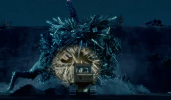 Monster House | Death Battle Fanon Wiki | Fandom