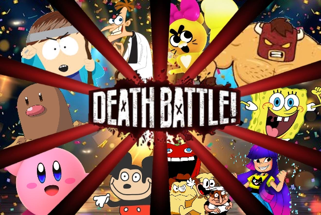 User blog:AidenRulz0828/Aiden's Season 1 Winner Battle Royale | Death ...