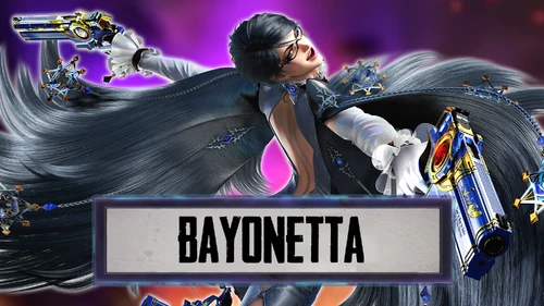 Morrigan Aensland vs. Bayonetta | Death Battle Fanon Wiki | Fandom