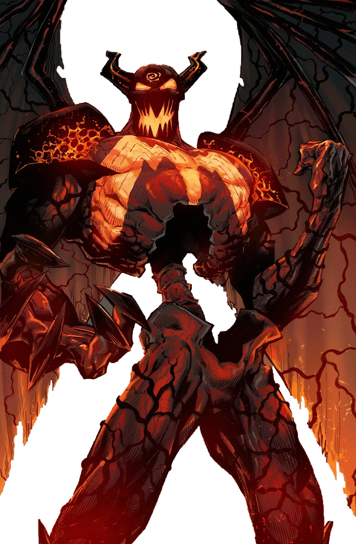 Carnage Render