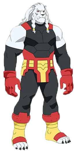Battle Beast | Death Battle Fanon Wiki | Fandom
