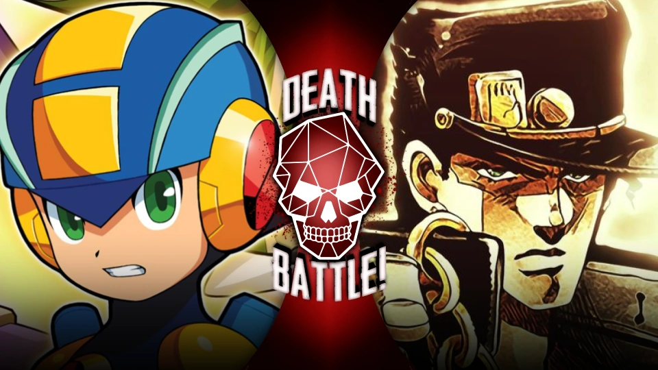 Category:'Kid vs Teenager' themed Death Battles | Death Battle Fanon ...