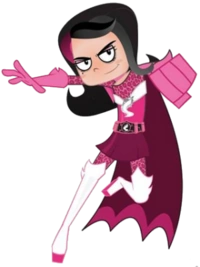 SheZow | Death Battle Fanon Wiki | Fandom