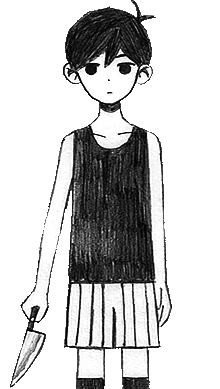 OMORI | Death Battle Fanon Wiki | Fandom