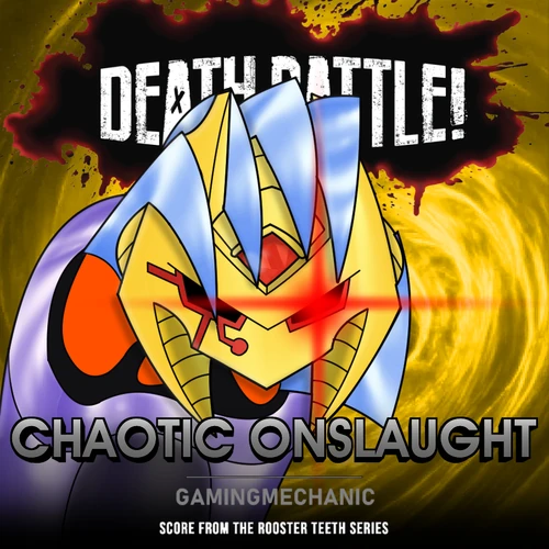 Onslaught vs. Enerjak | Death Battle Fanon Wiki | Fandom