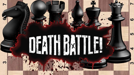 User blog:Zacisawesome101/Chess Battle Royale | Death Battle Fanon Wiki ...