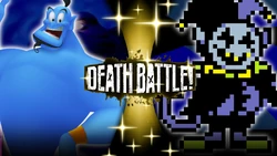 User blog:Shadow7615/The 8th Death Battle Fanon Wiki Awards | Death ...