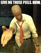 Louis (Left 4 Dead) | Death Battle Fanon Wiki | Fandom