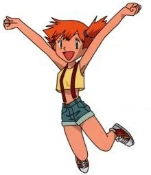 Misty | Death Battle Fanon Wiki | Fandom