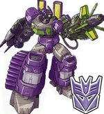 Shockwave | Death Battle Fanon Wiki | Fandom