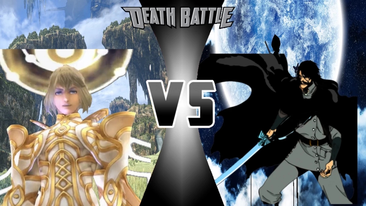 Yhwach vs Zanza | Death Battle Fanon Wiki | Fandom