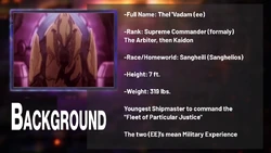 The Arbiter vs General Raam | Death Battle Fanon Wiki | Fandom