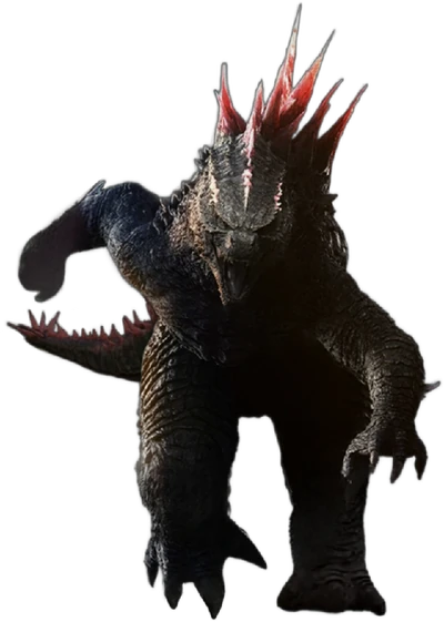 Evolved Godzilla vs Togera | Death Battle Fanon Wiki | Fandom